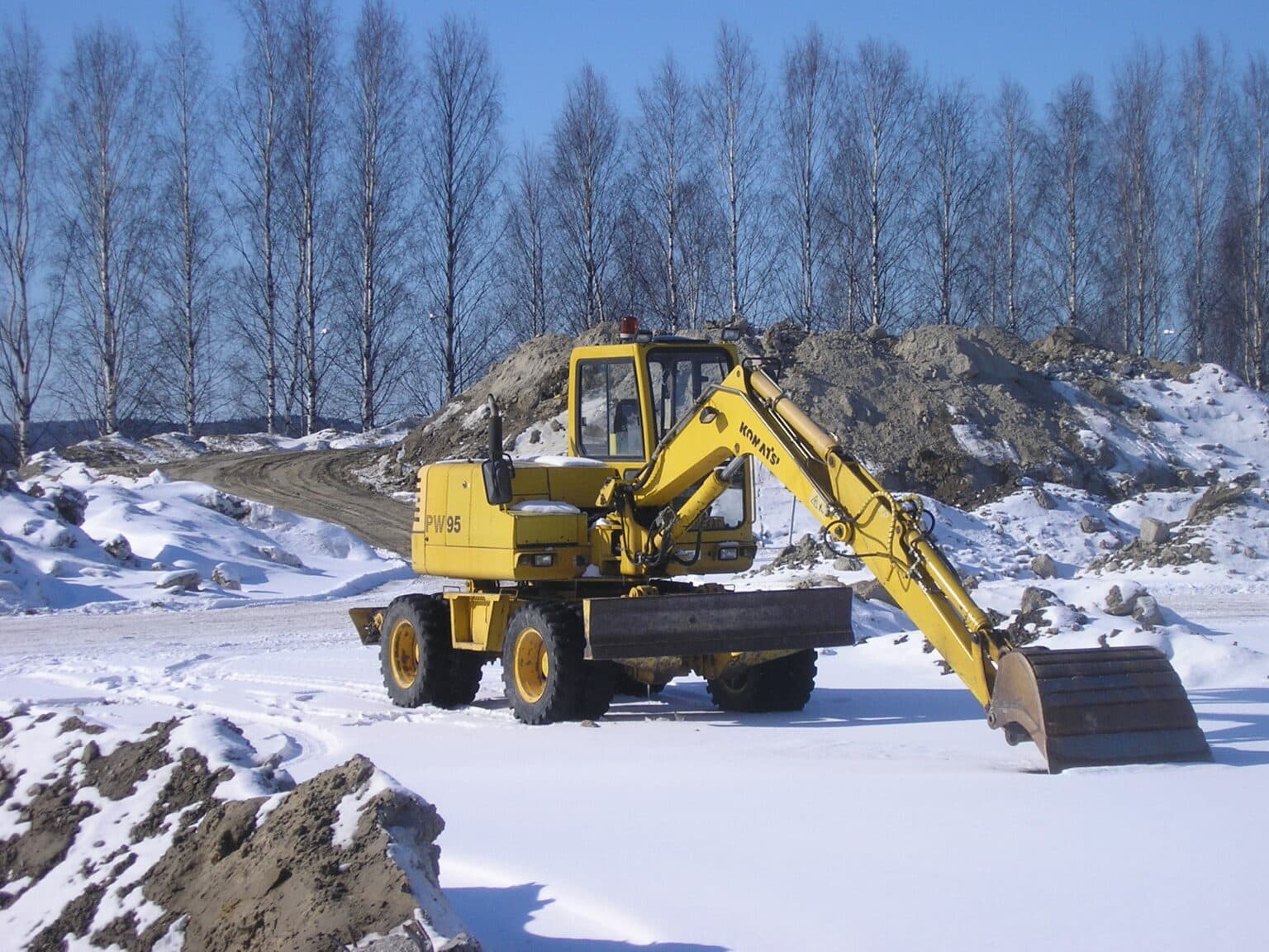 How Much Does an Excavator Cost in 2026? [Answered]